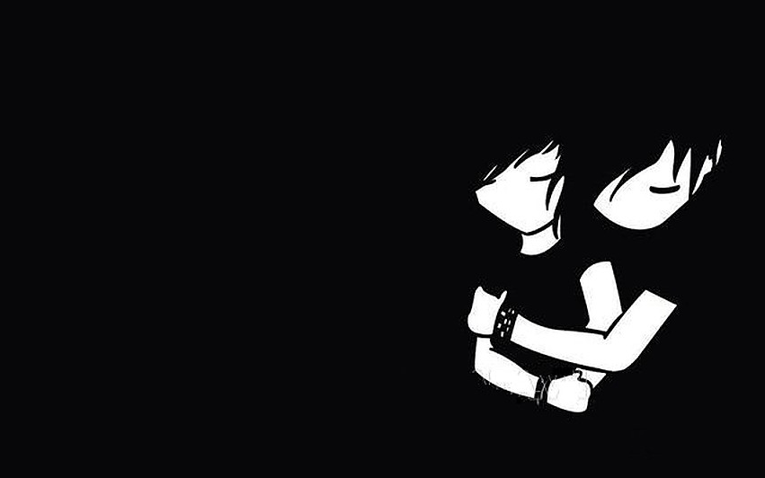 Ý nghĩa màu đen trong tình yêu phong thuỷ thiết kế thời trang